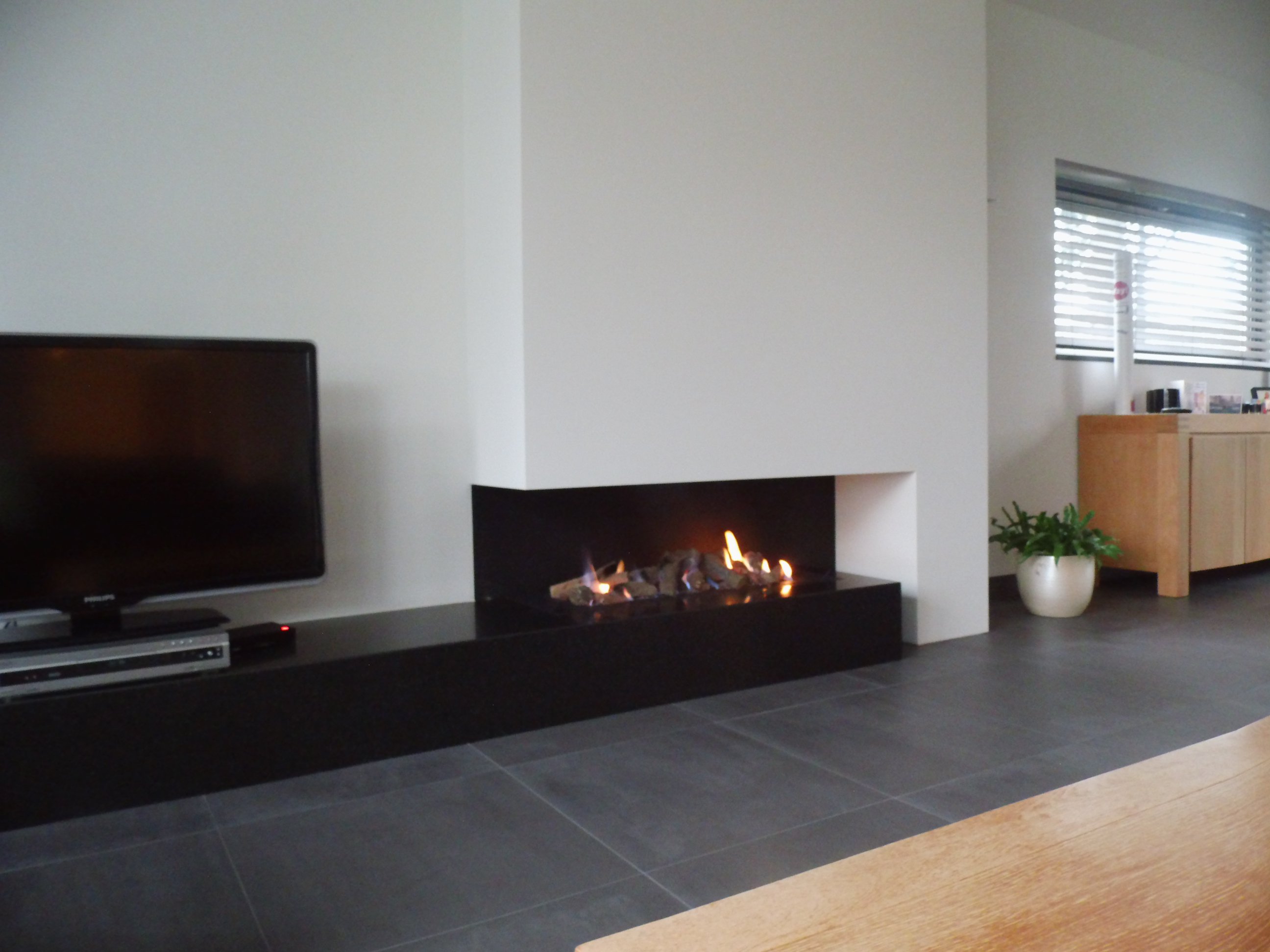 gashaarden - De Drie Kronen