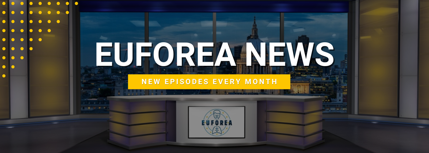 EUFOREA News - EUFOREA
