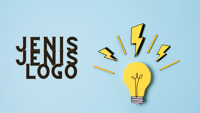 Mengenal Jenis Jenis Logo untuk Meningkatkan Branding