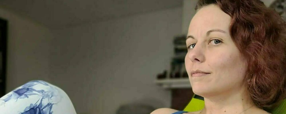 Bayesia Nash - @bayesianash OnlyFans Get photos & videos