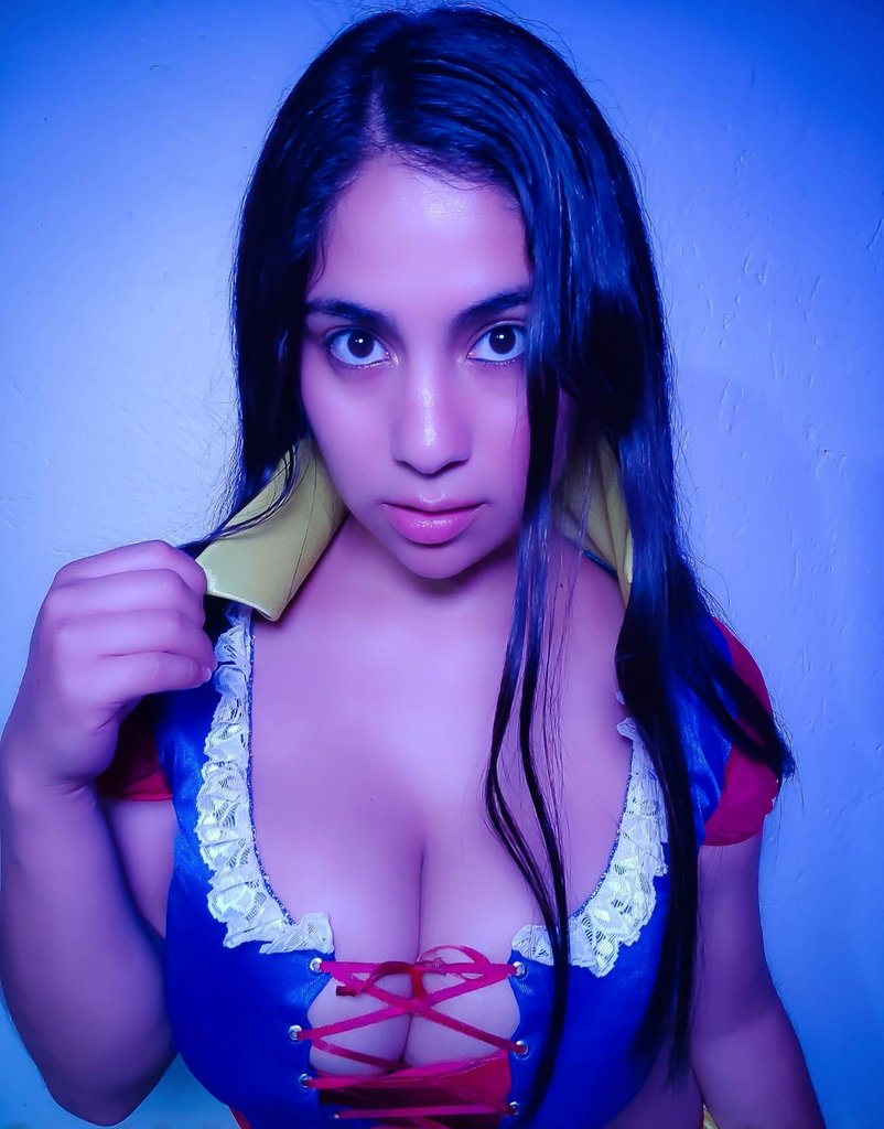 Analia Lipha - @analialipha OnlyFans Get photos