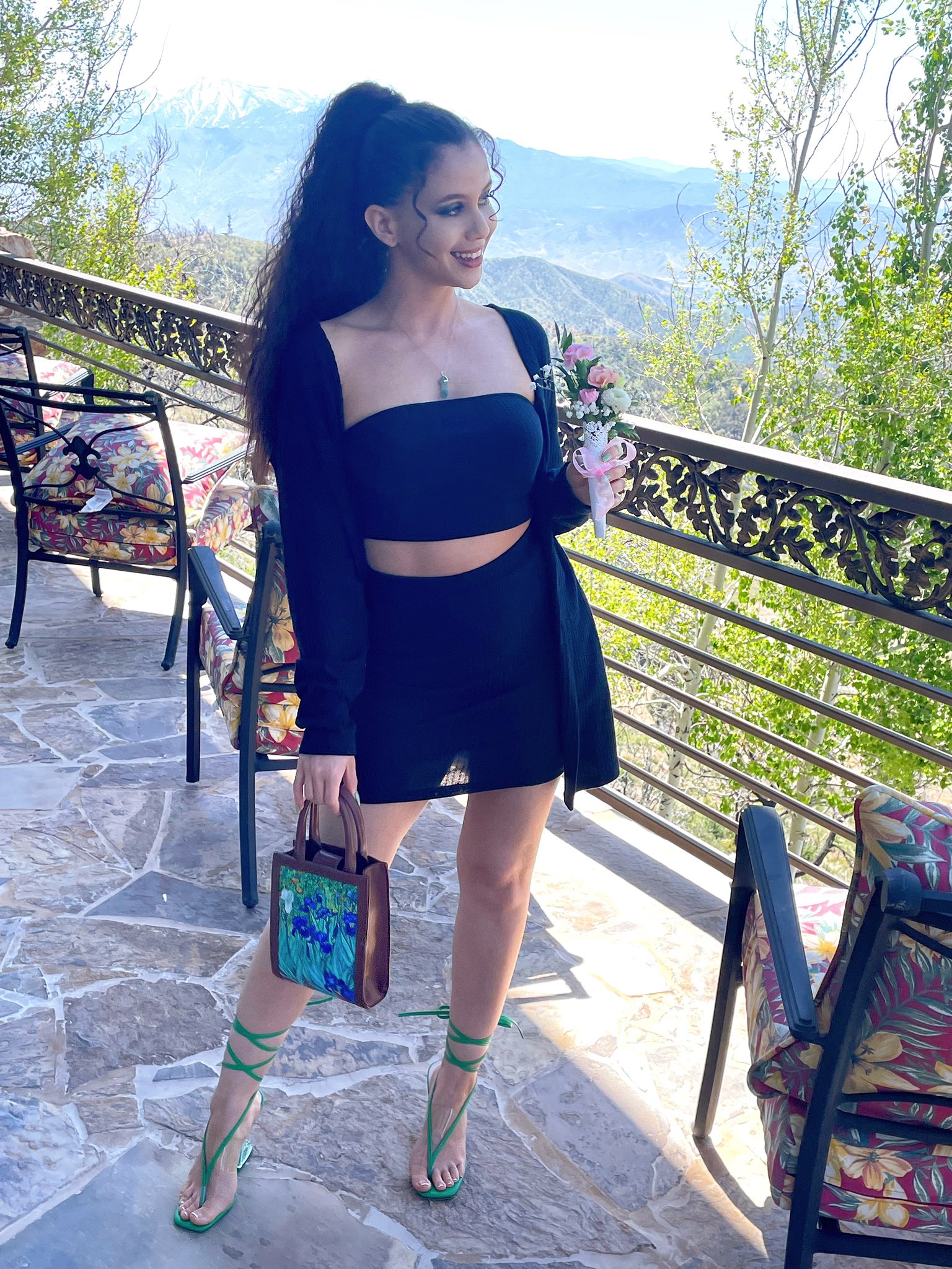 Miss Lorin - @misslorin OnlyFans Get photos