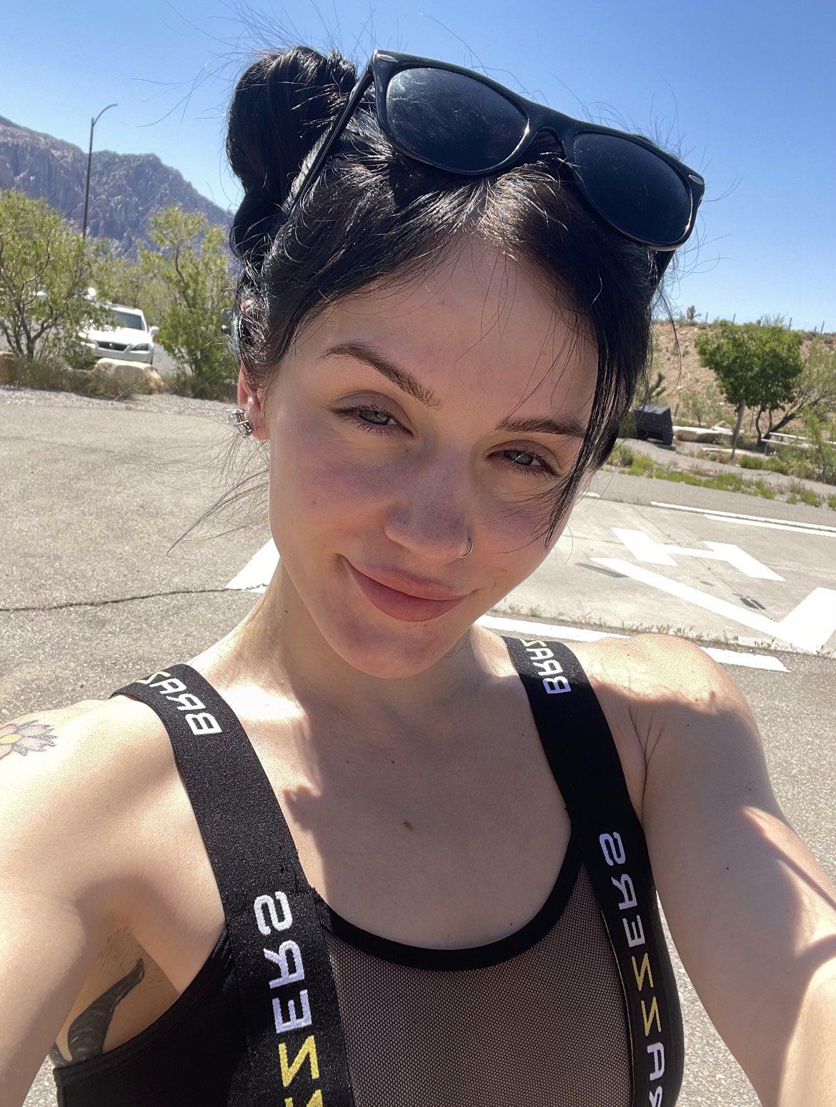 Rosalyn Sphinx - @rosalynsphinx OnlyFans Get photos