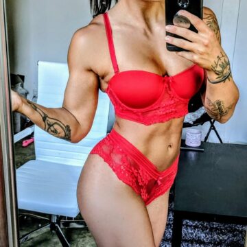 Lilah Samson - @lilah_samson OnlyFans Get photos