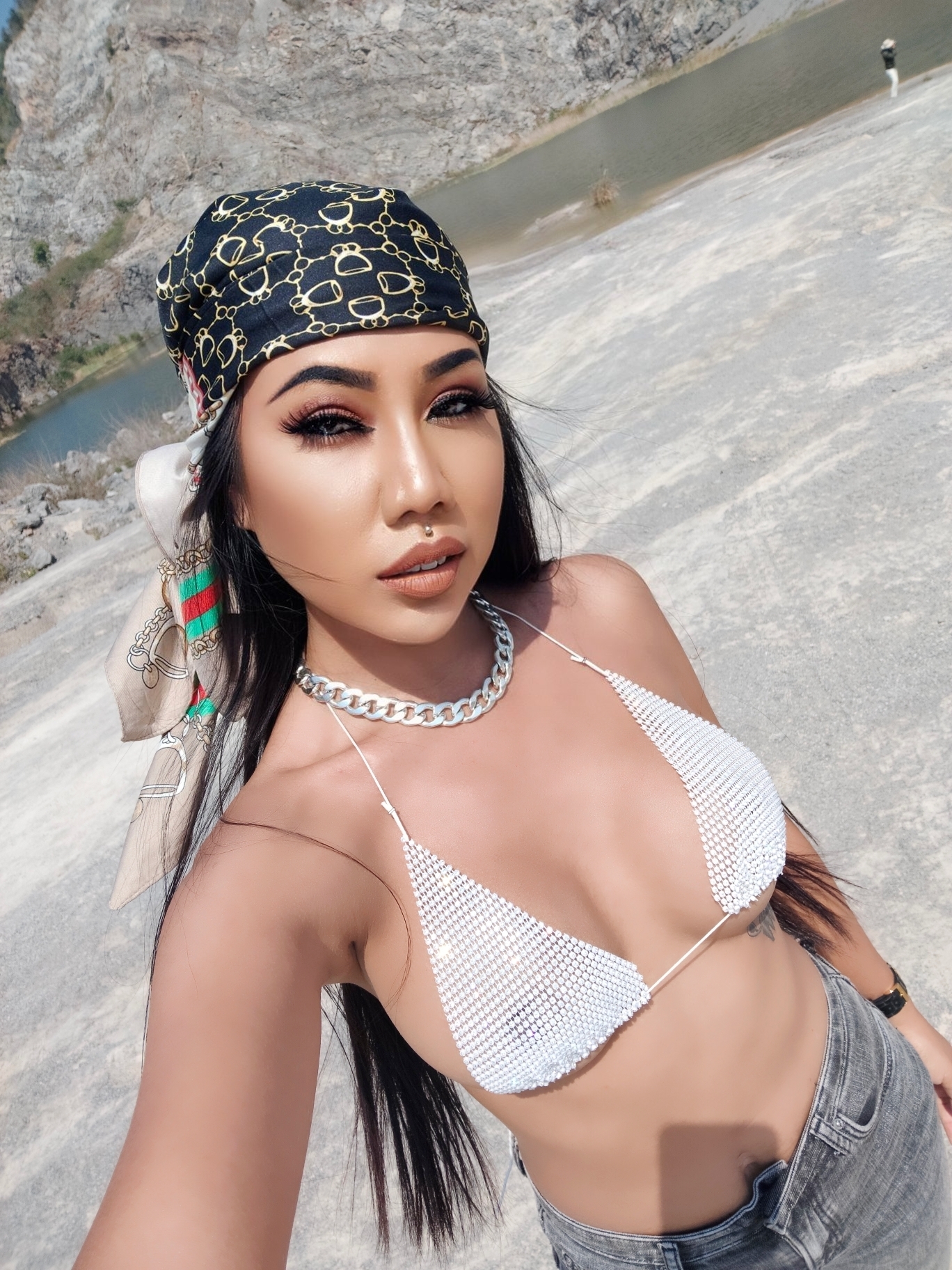 Fernie Warisa - @ferniewarisa OnlyFans Get photos