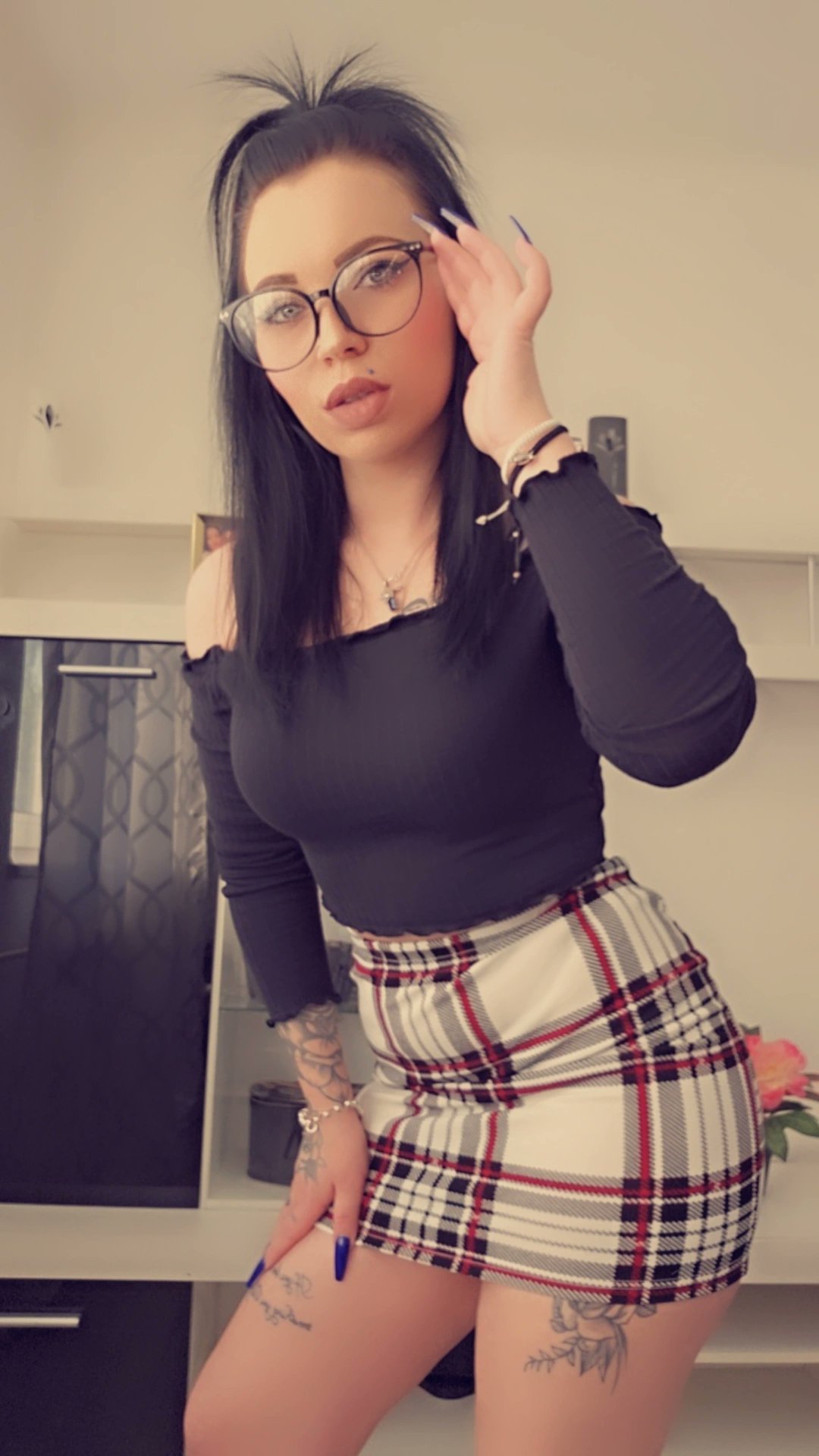 Ingrid Maria - @sexycapsunica OnlyFans Get photos