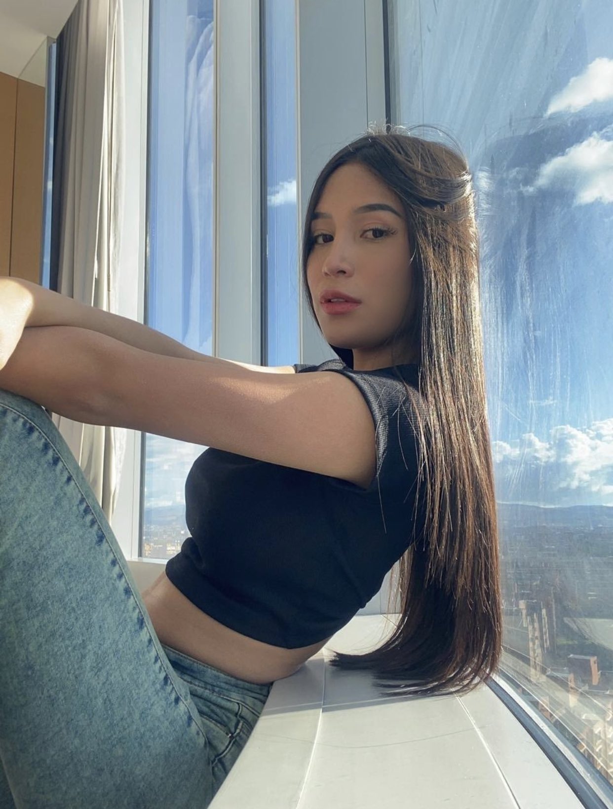 Emily Ortiz - @emilyortiz OnlyFans Get photos