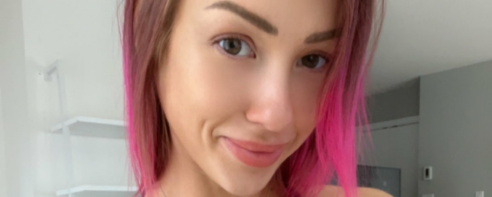 Sofia Sunshine - @xsunshineslvt OnlyFans Get photos