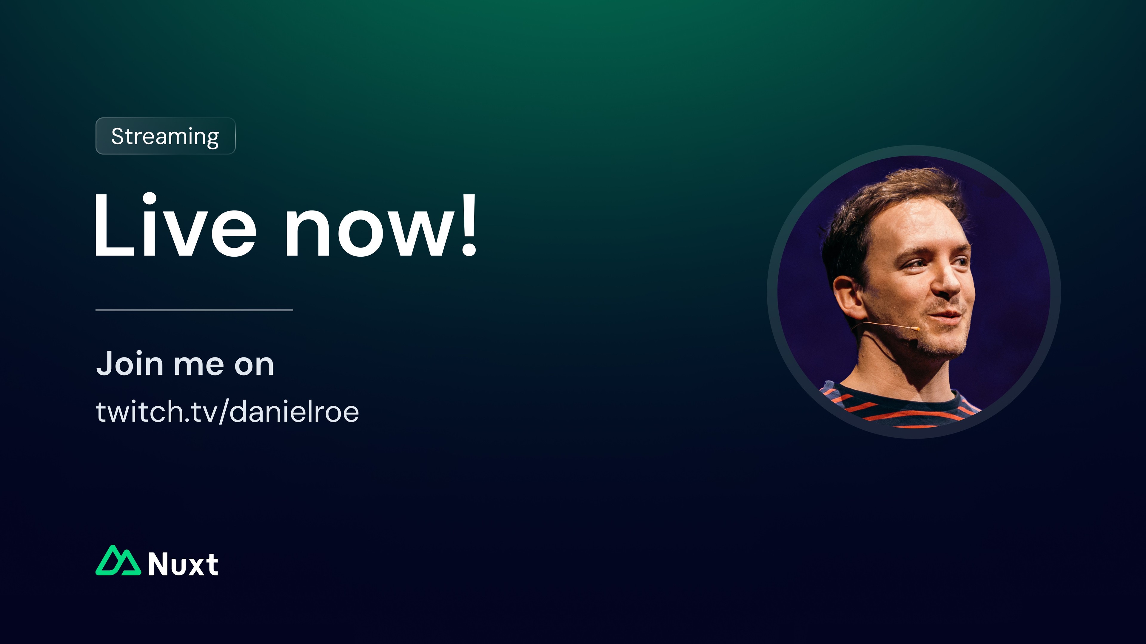 Alexander Lichter (@manniL@hachyderm.io) - Hachyderm.io